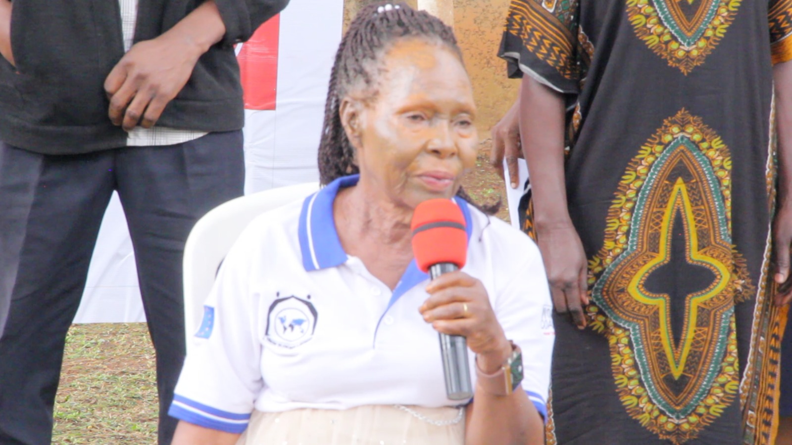 A Mother's Nightmare: The Trauma of Death Row and the Fight for Abolition, here is Justine ...