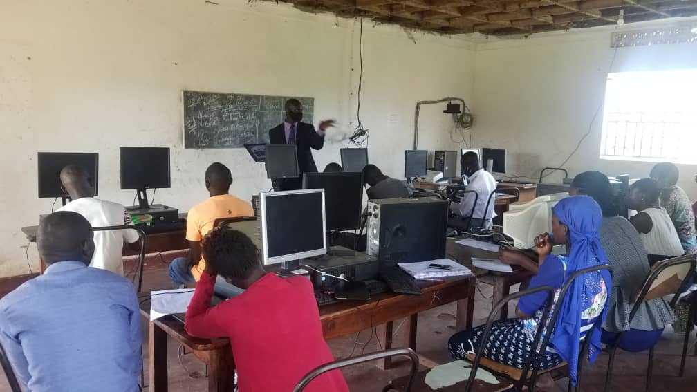 Edify Uganda Starts Regional Training of Teachers in Educational Technology – SML News UG