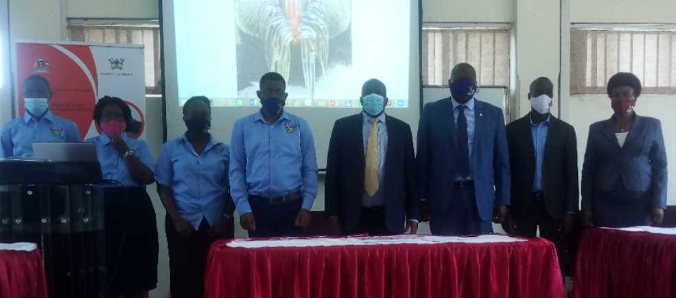 Limited Access To Information Crippling Development In Karamoja - Study ...