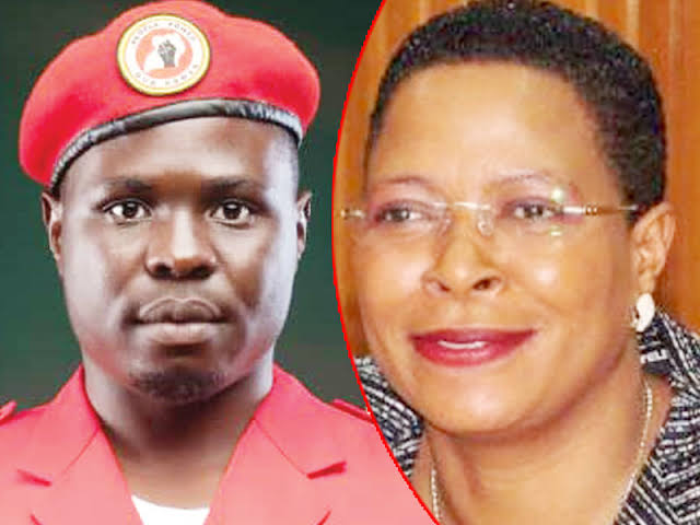 Happening Now!! Francis Zaake Arrives at Supreme Court with Top Legal ...